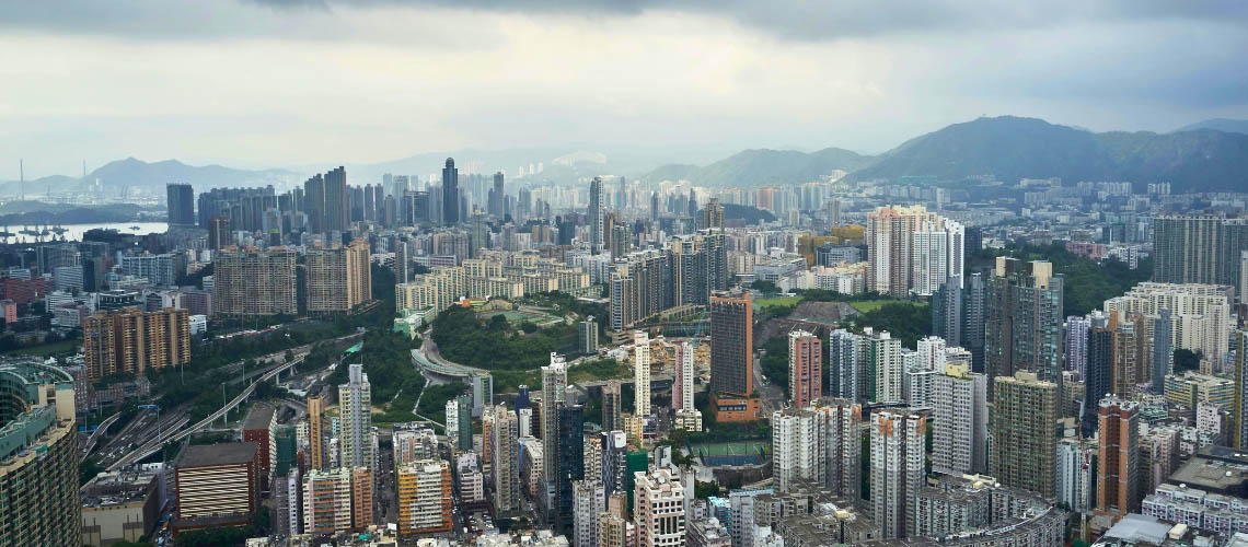 Rethink urban planning and place climate consciousness above financial ...